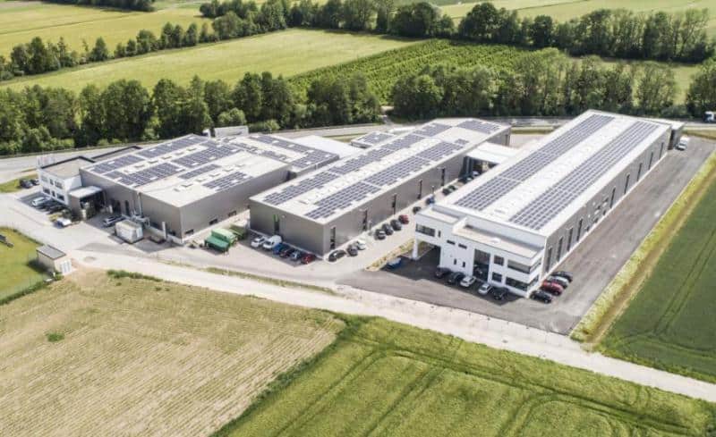 Robust Plastics startet österreichische Partnerschaft - Robust Plastics